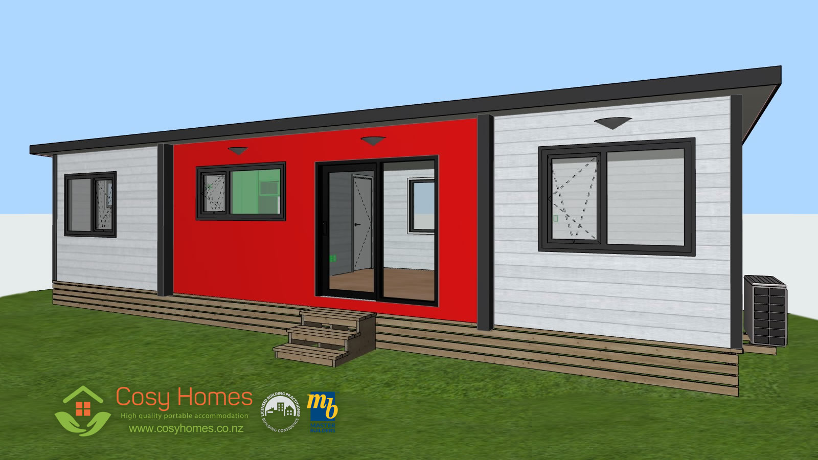 Gallery – Cosy Homes