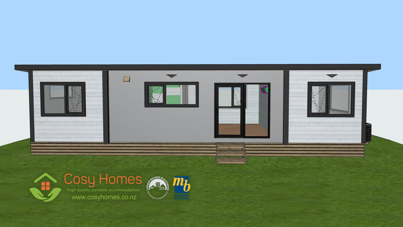 Gallery – Cosy Homes